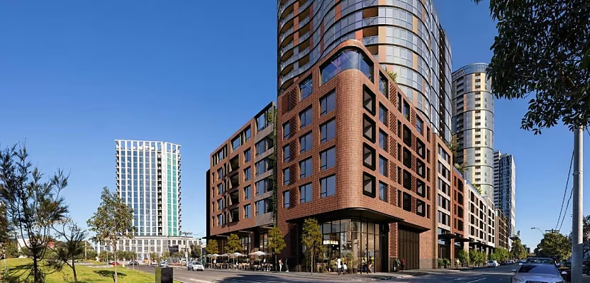 REIP Inside Real Estate – 17 April 2024: Action to Ease Rental Crisis ...